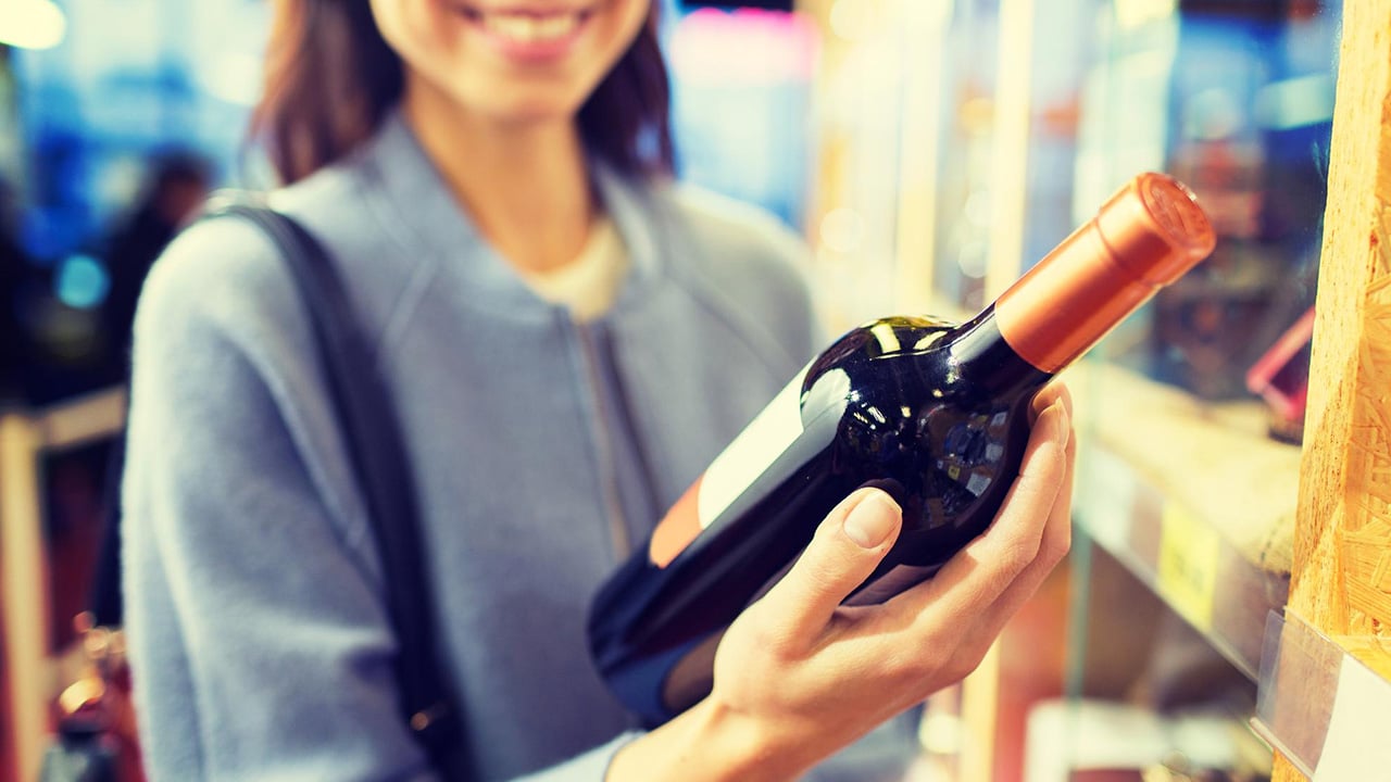 Comment reconnaitre un bon vin