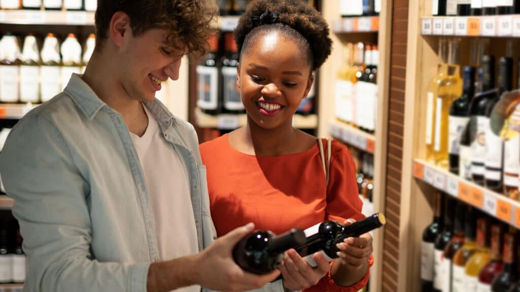 Comment reconnaitre un bon vin